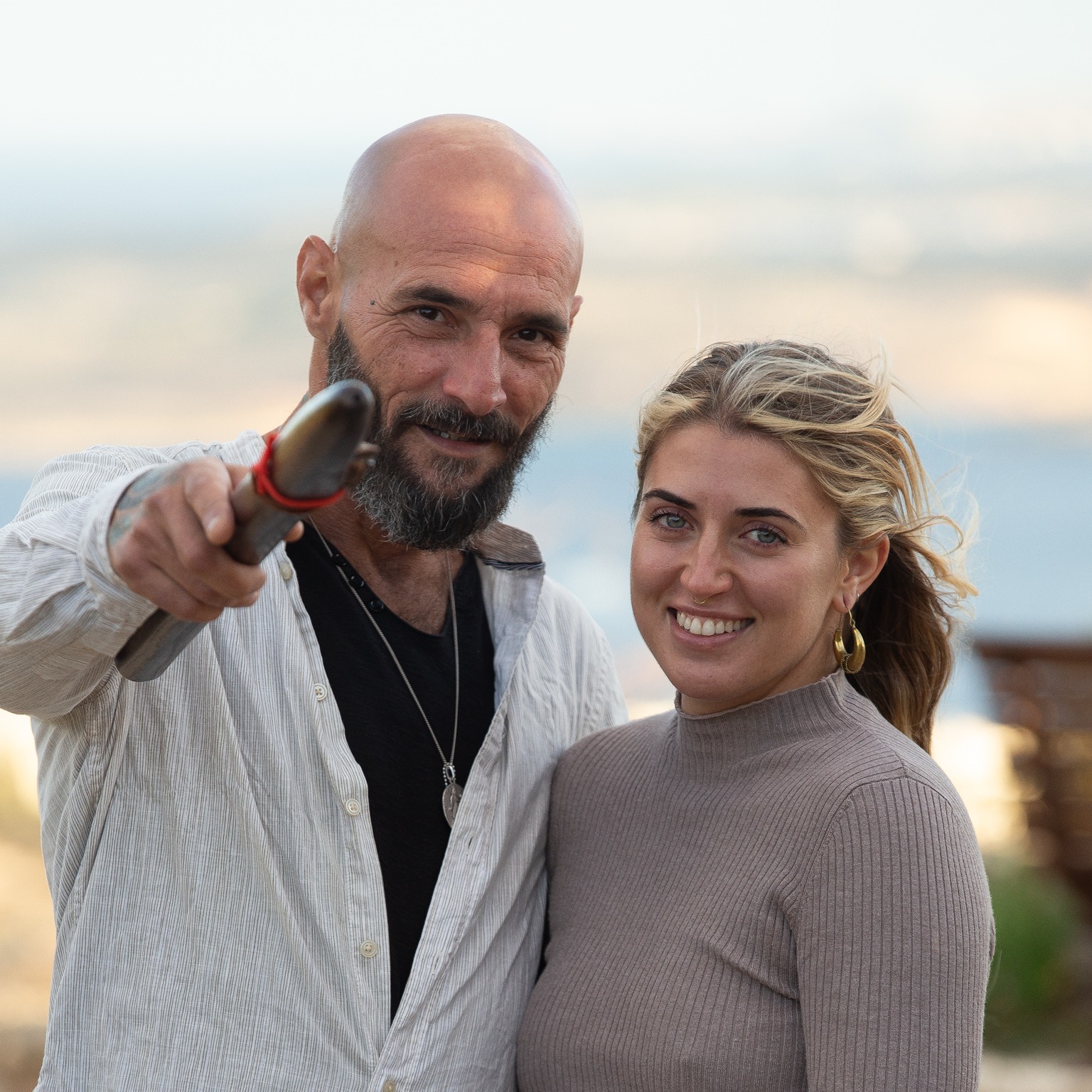 Nikara Body Whisperers